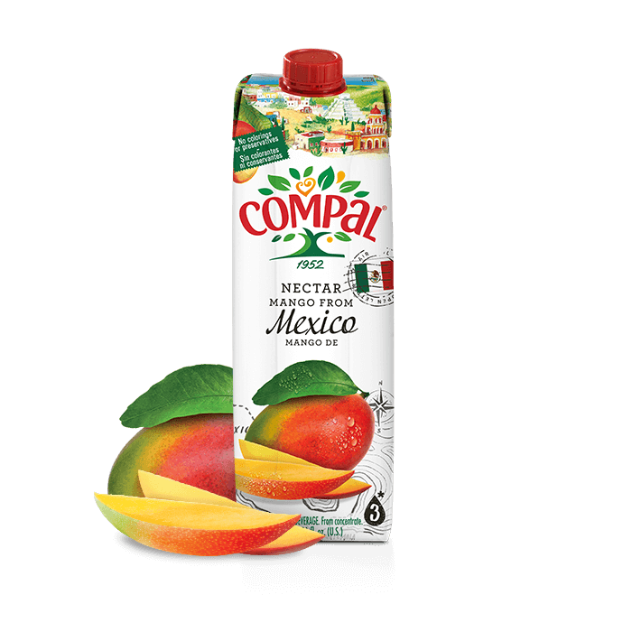 World Best Fruit | Produtos | Compal