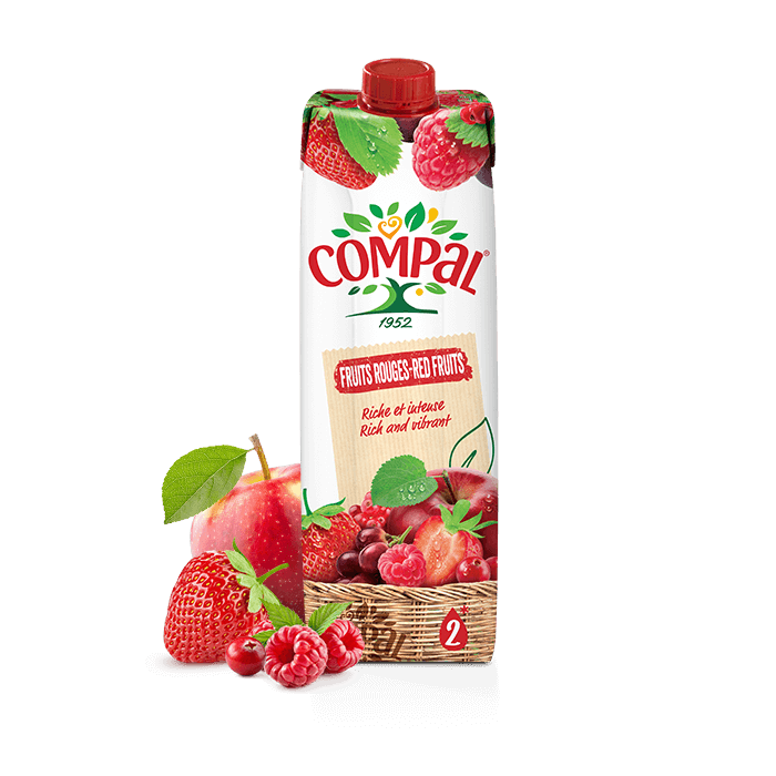 Juices & Nectares | Compal