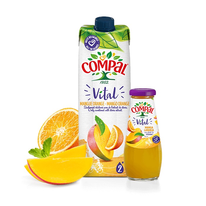Vital | Products | Compal